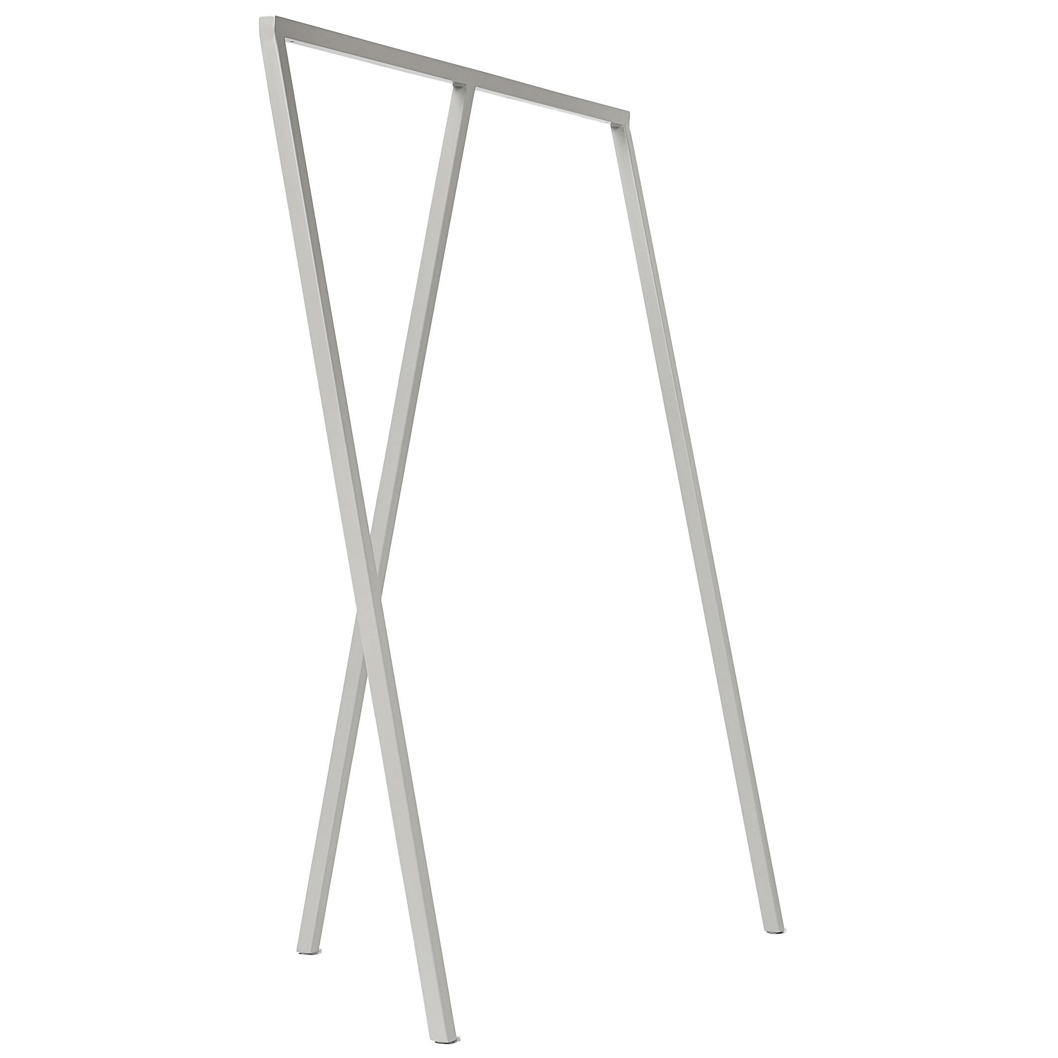 Hay Loop Stand Wardrobe kapstok zwart | Flinders