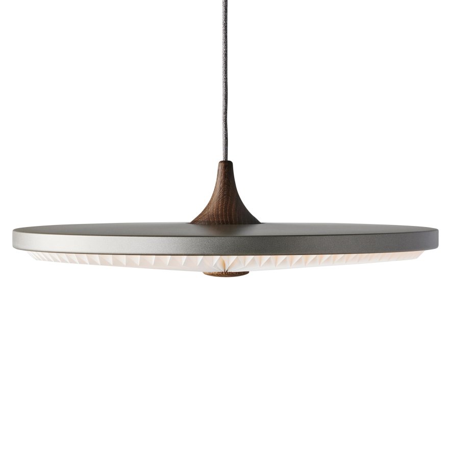 LE KLINT Soleil hanglamp Ø50 medium Thunder Sky | Flinders
